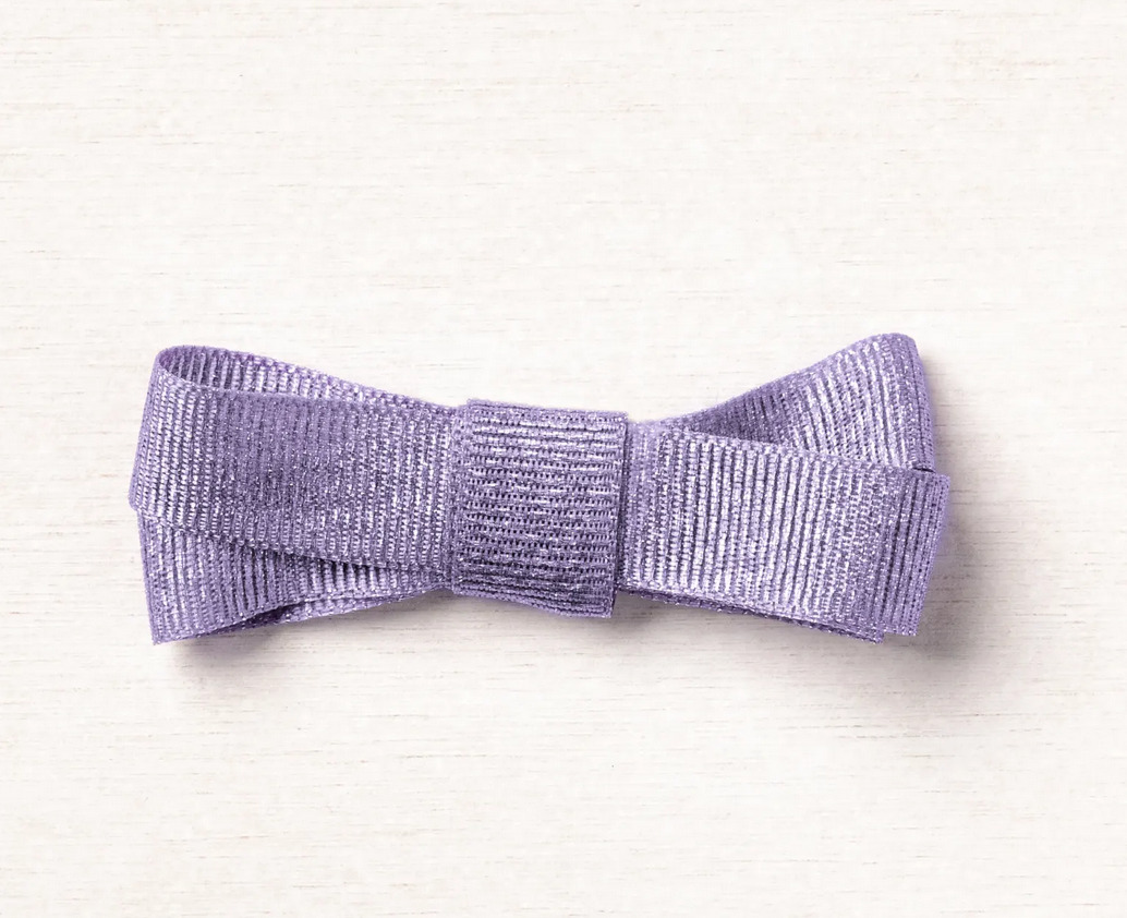 Different Kinds of Ribbon - Creations in Paper