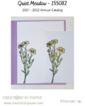 Frame Dies for Card Making - Creations in Paper