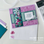 Masterfully Made dsp layout idea - Creations in Paper