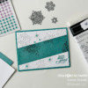 Snowflake Magic dsp Stepped Up - Creations in Paper