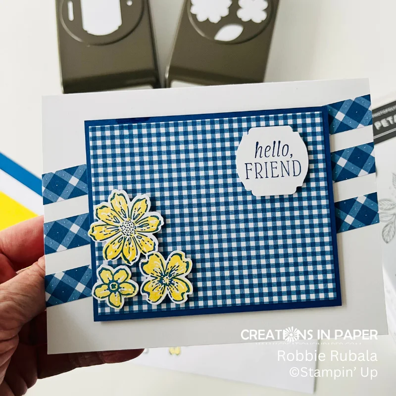 Creative Ways To Use Dsp Creations In Paper