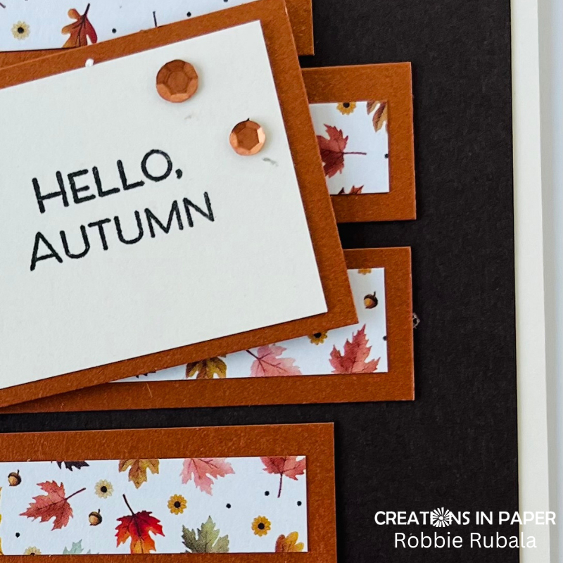 Unity Advent Calendar - Day 22 owl - Creations in Paper